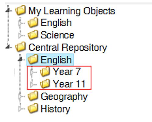 Bulk Resource Upload
