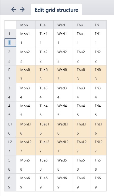 How to Upload Timetable and Subject Data from Edval via LISS Sync