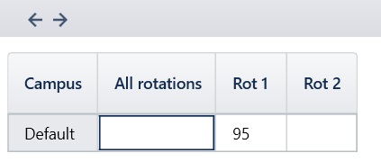 How to Upload Timetable and Subject Data from Edval via LISS Sync