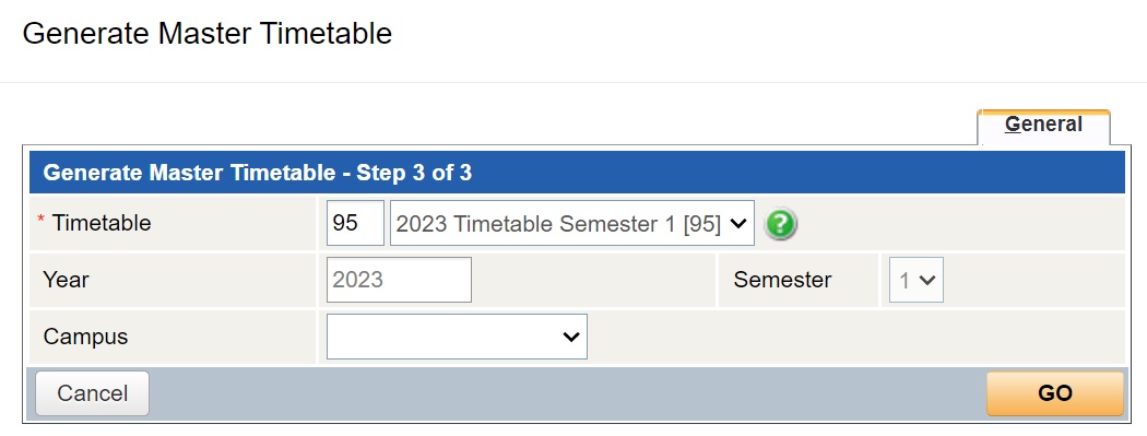 How to Upload Timetable and Subject Data from Edval via TXT files