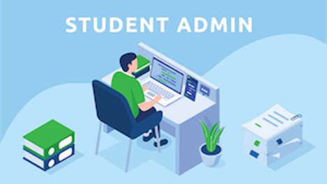 Student Admin Videos