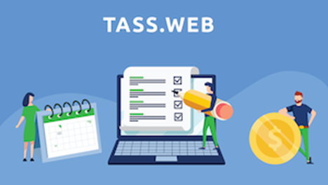 TASS.web Videos