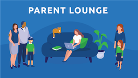 Parent Lounge Videos