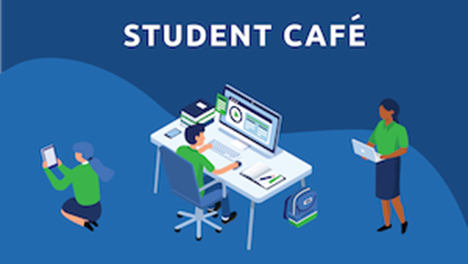 Student Cafe Videos